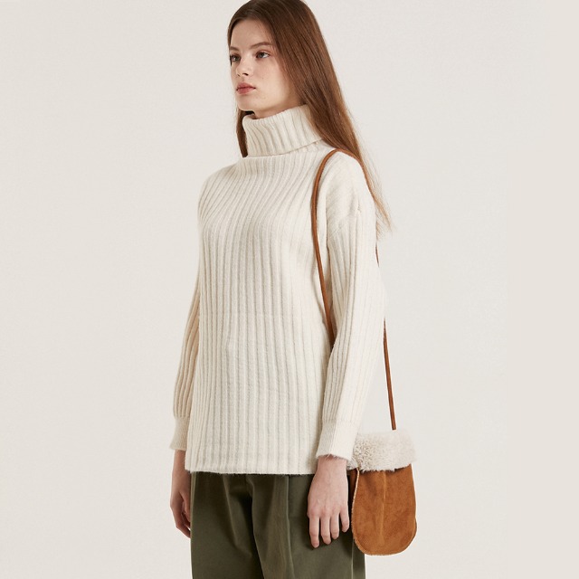 DUMBLE BAG_CAMEL | ファッション通販サイト NUGU