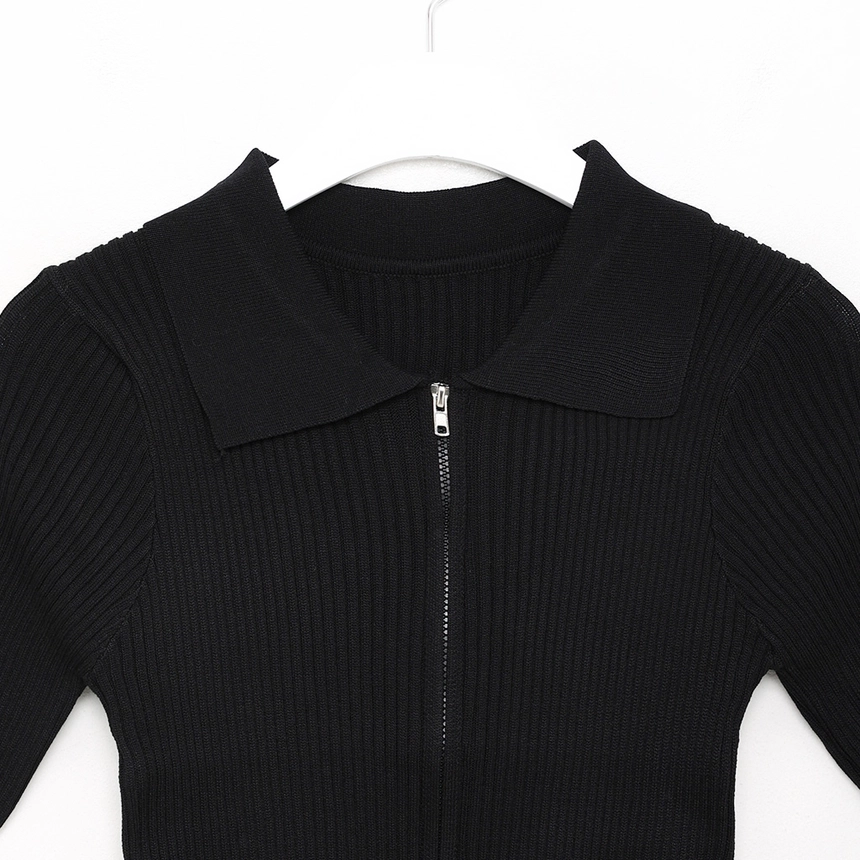 コンパクト2wayジップアップ | ファッション通販サイト NUGU