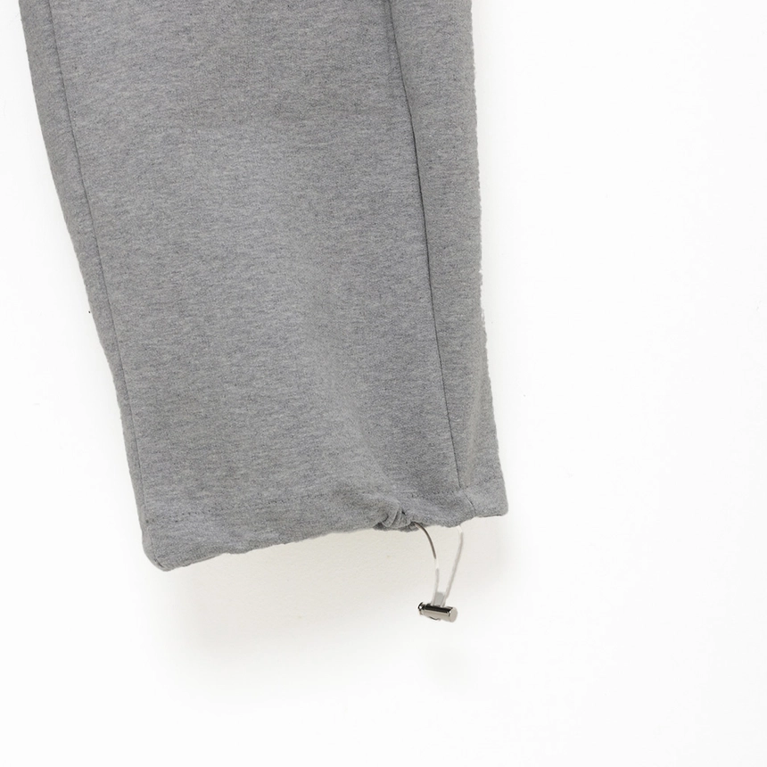 サイドポイント2wayスウェットパンツ | ファッション通販サイト NUGU