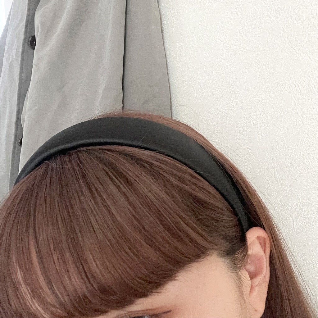 wable hairband | ファッション通販サイト NUGU