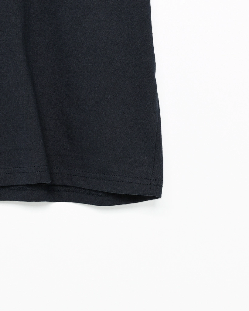 [BEST 50] USAスターパッチクルーネックスリムTシャツ | ファッション通販サイト NUGU