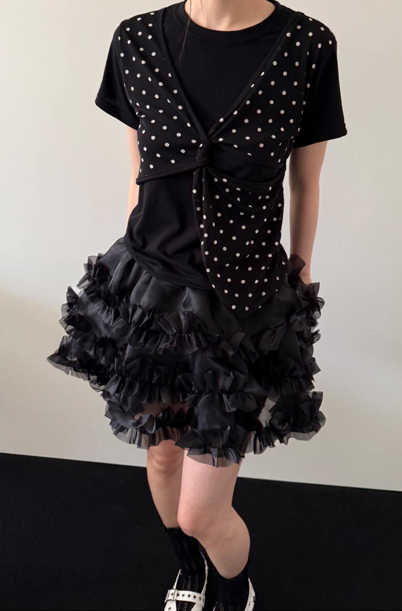 dot cross T | ファッション通販サイト NUGU