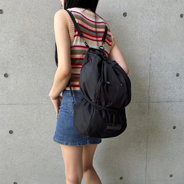 ストリングリュック | ファッション通販サイト NUGU