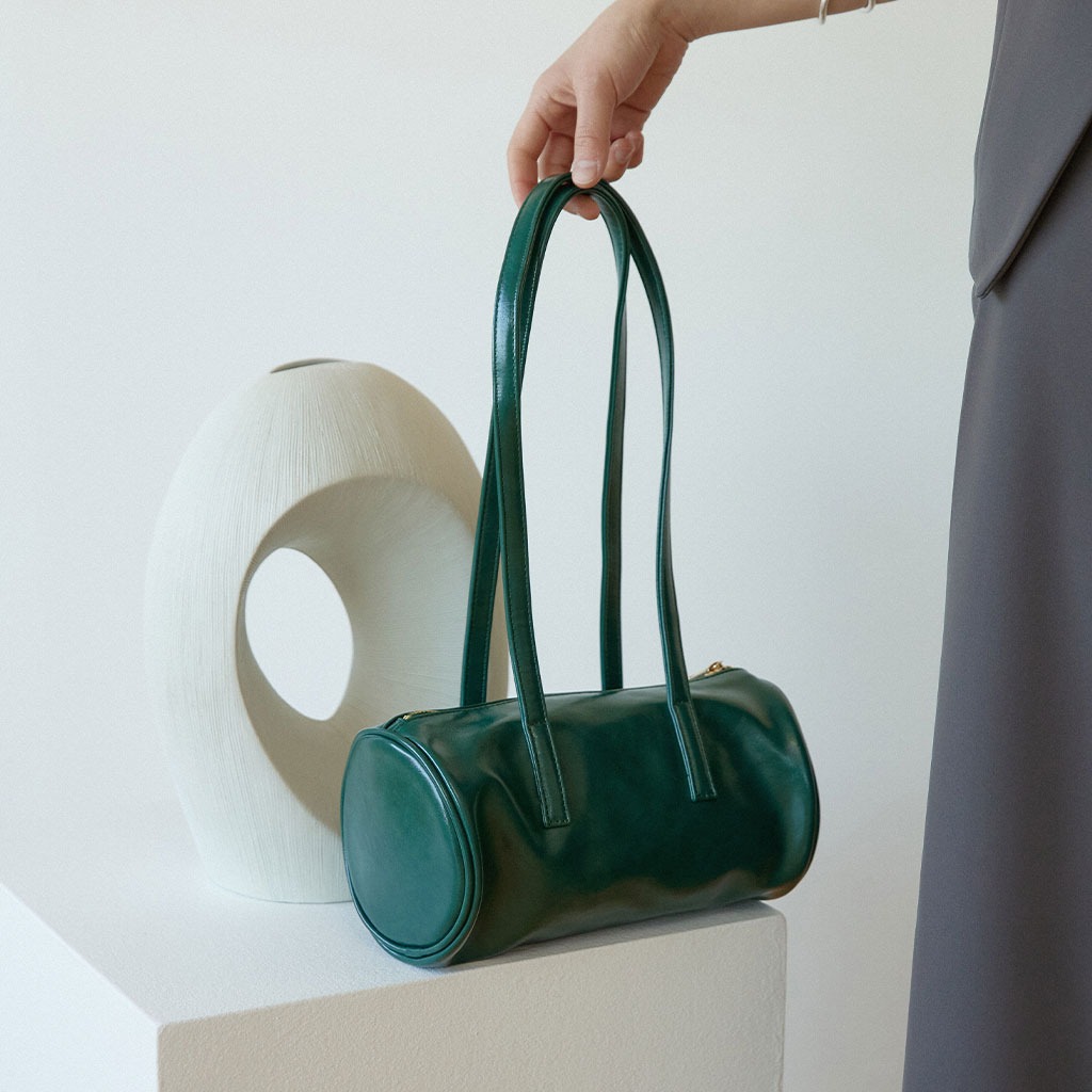 cylinder pick bag | ファッション通販サイト NUGU