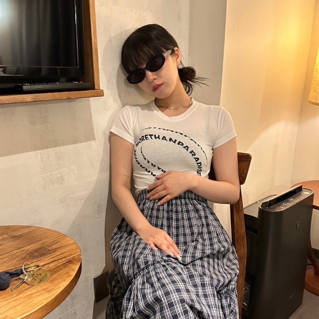 レタリングTシャツ | ファッション通販サイト NUGU