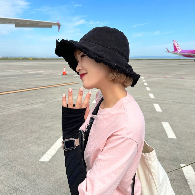 コットンバケットハット|ファッション通販サイトNUGU