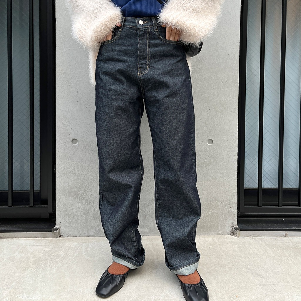 us deep denim pants | ファッション通販サイト NUGU