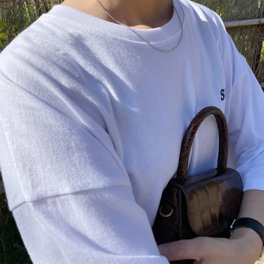 simple basic necklace | ファッション通販サイト NUGU