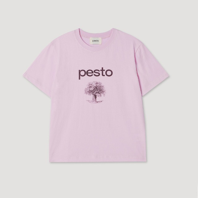 TREE T-SHIRT CANDY | ファッション通販サイト NUGU