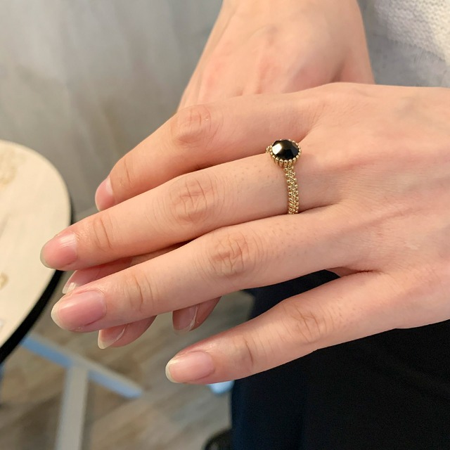 gemma ring | ファッション通販サイト NUGU