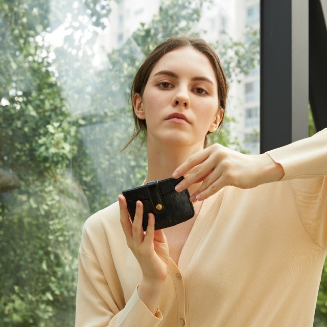 VALLUV Odin Black | NUGU