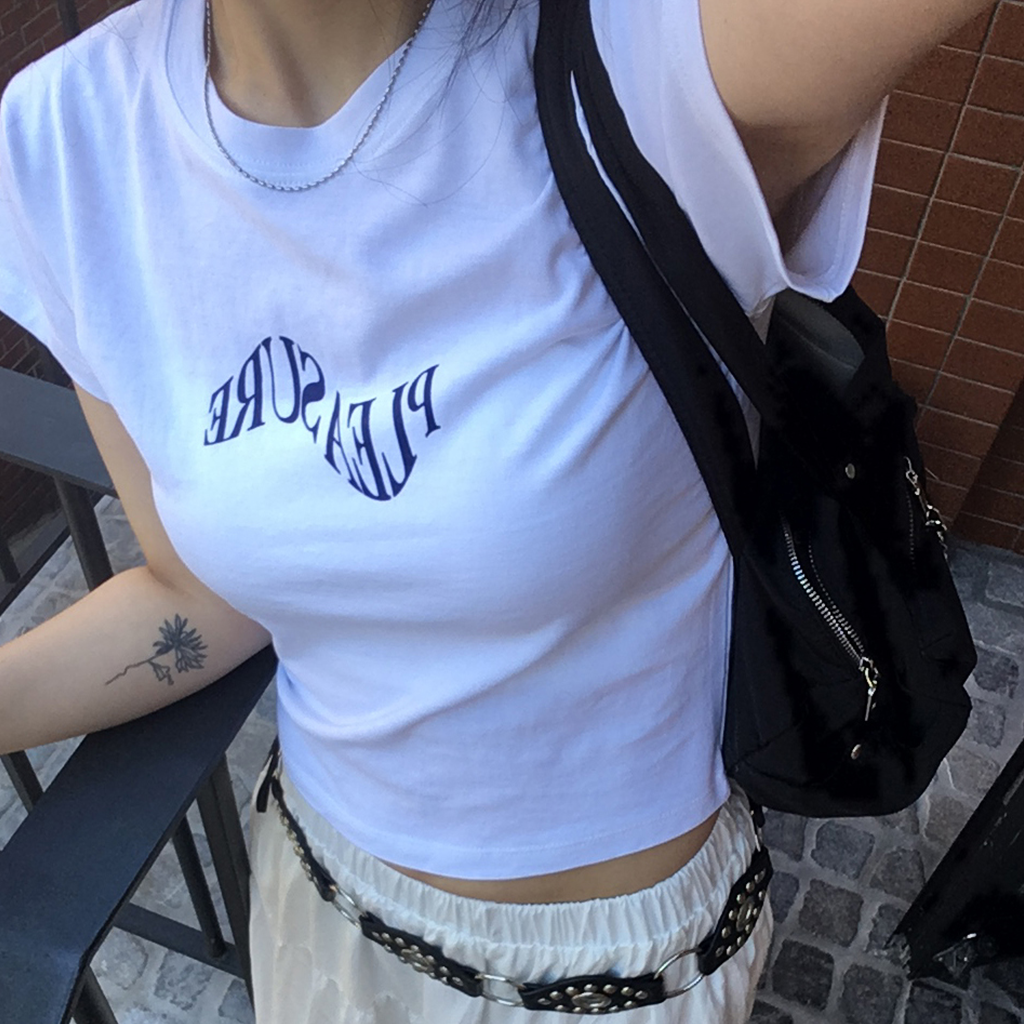 Pleasure t [2c] | ファッション通販サイト NUGU