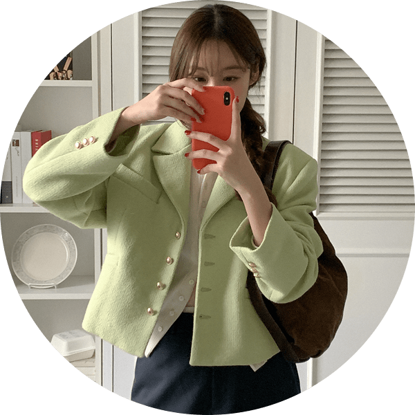 [HEYLADY] | ファッション通販サイト NUGU