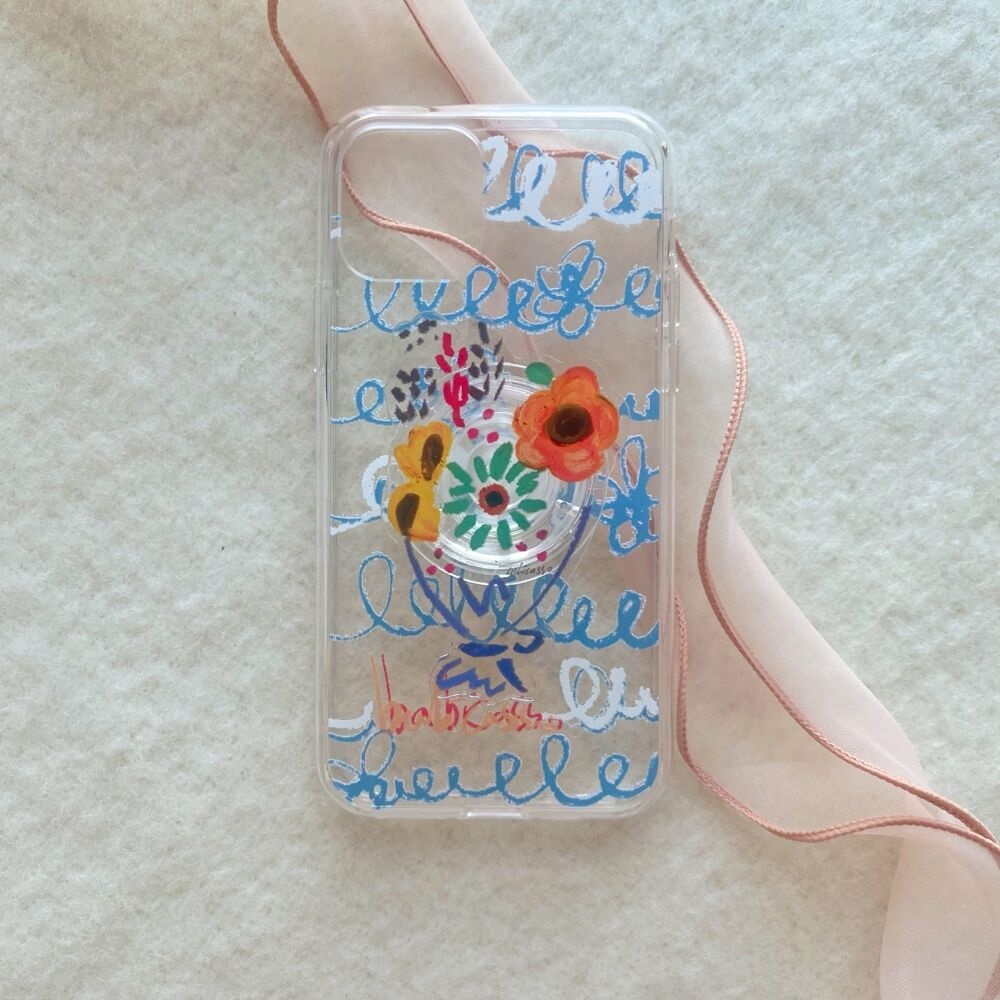 Phone Case[Joli] | ファッション通販サイト NUGU