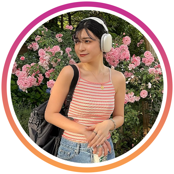 [nabi] kazane | NUGU