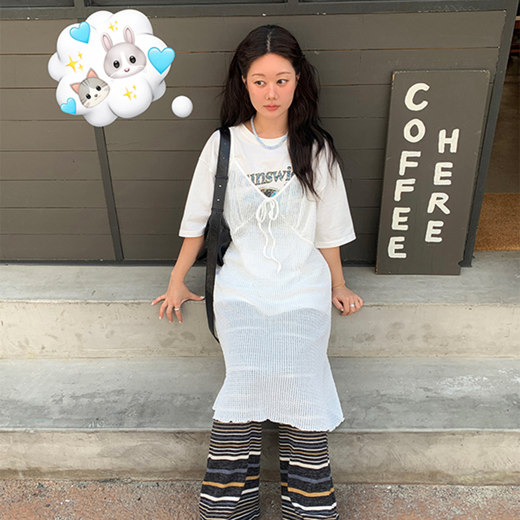 kiko one piece (ivory) | ファッション通販サイト NUGU