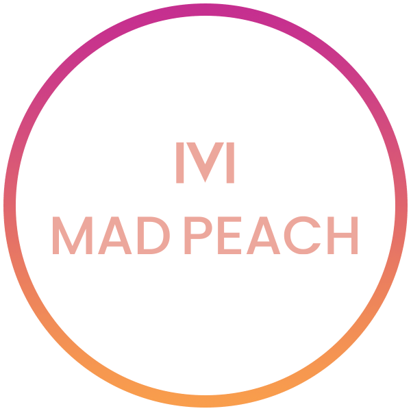 [MAD PEACH] | NUGU