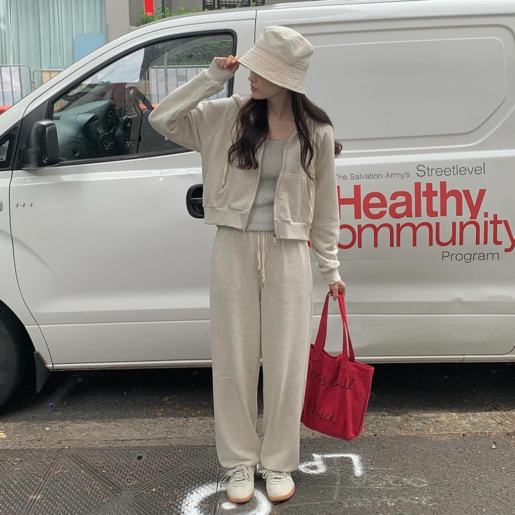 [original]2WAYジョガーパンツ4color | ファッション通販サイト NUGU