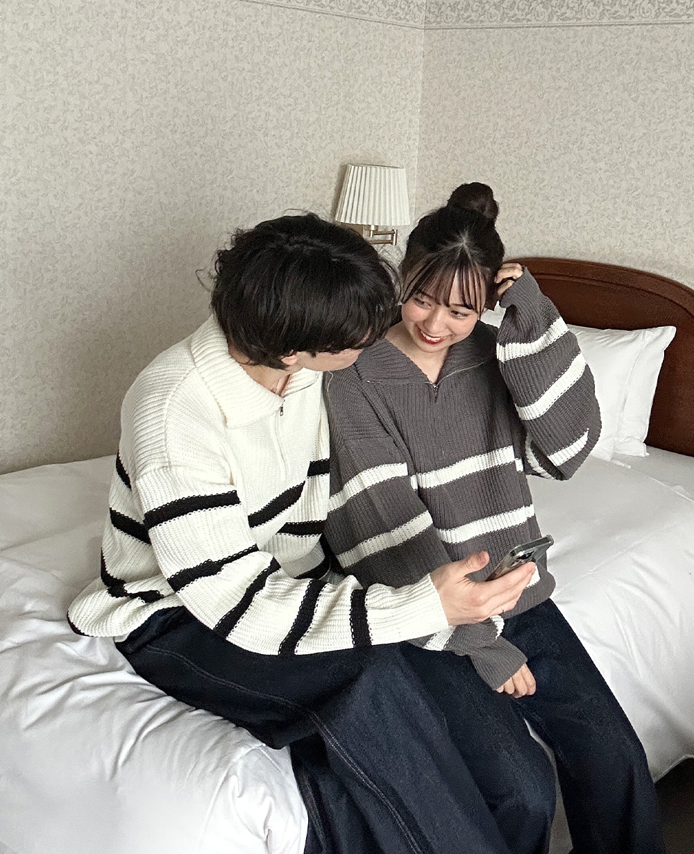 [nyom] Mayuka | NUGU