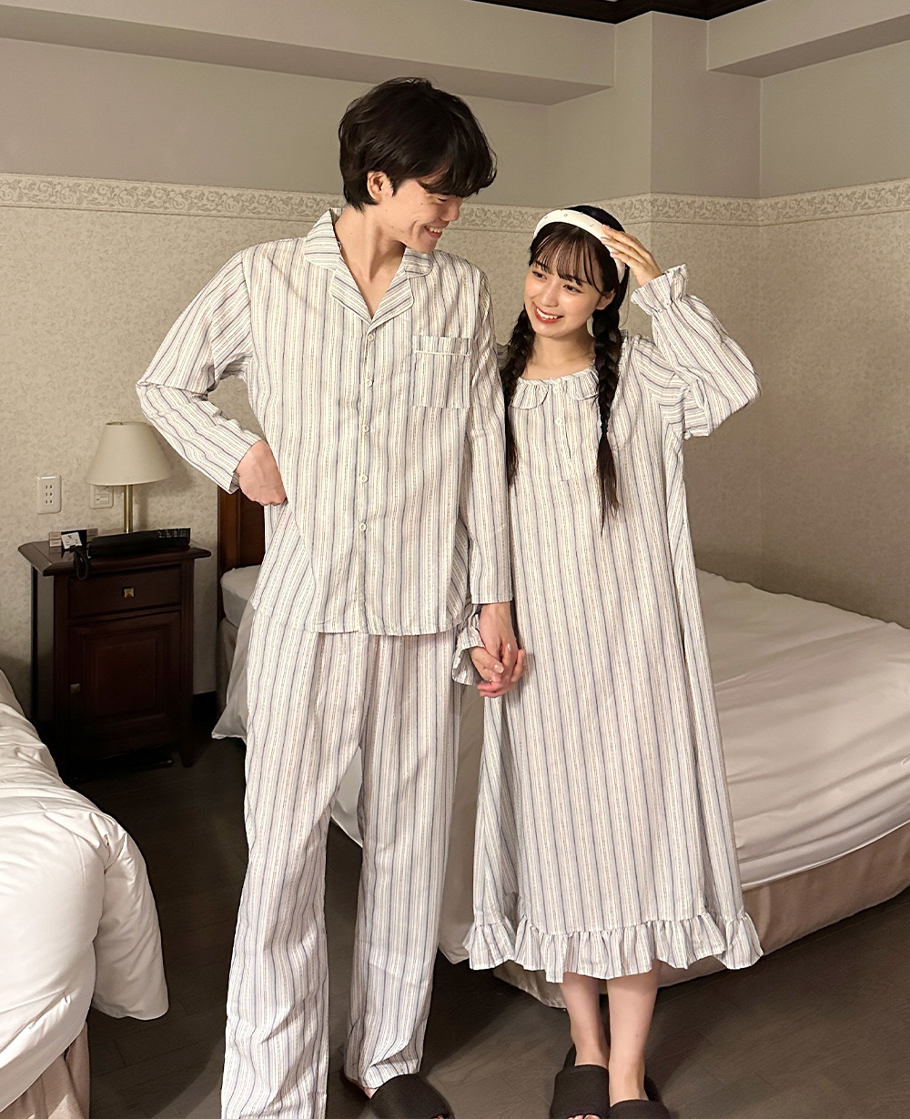 [nyom] Mayuka | NUGU