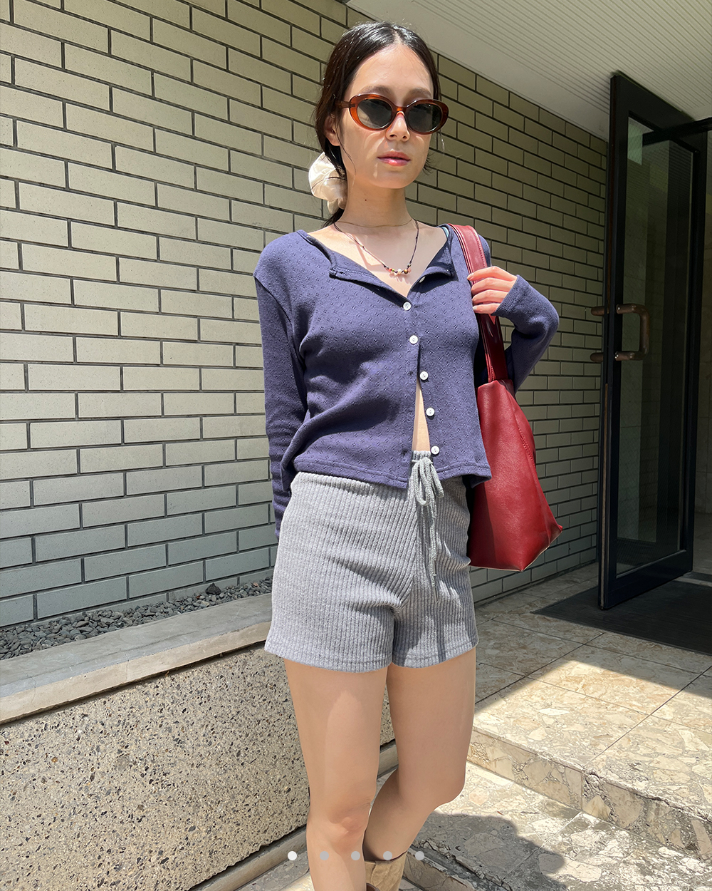 FORELSKET | ファッション通販サイト NUGU