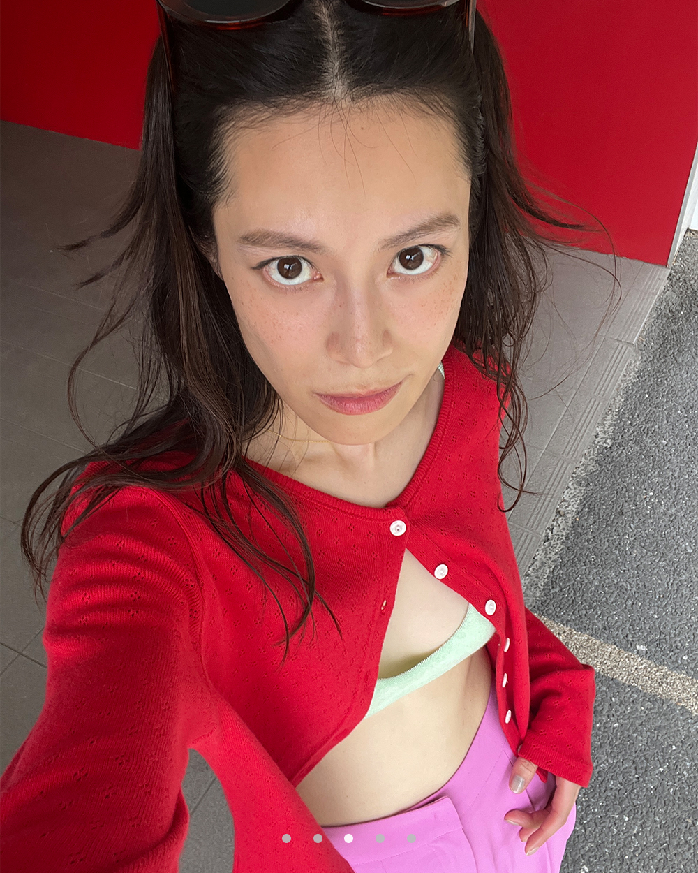 FORELSKET | ファッション通販サイト NUGU