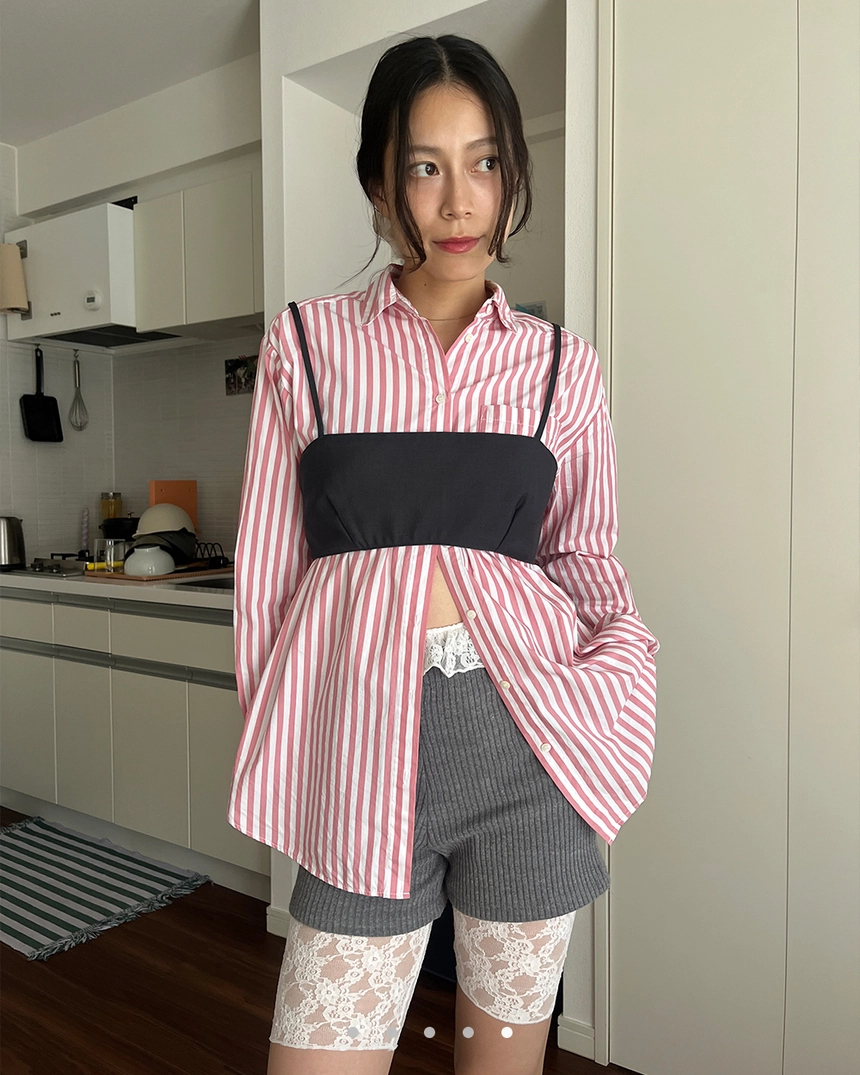 FORELSKET | ファッション通販サイト NUGU