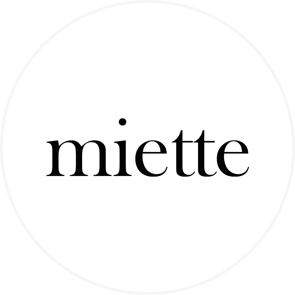 miette | ファッション通販サイト NUGU