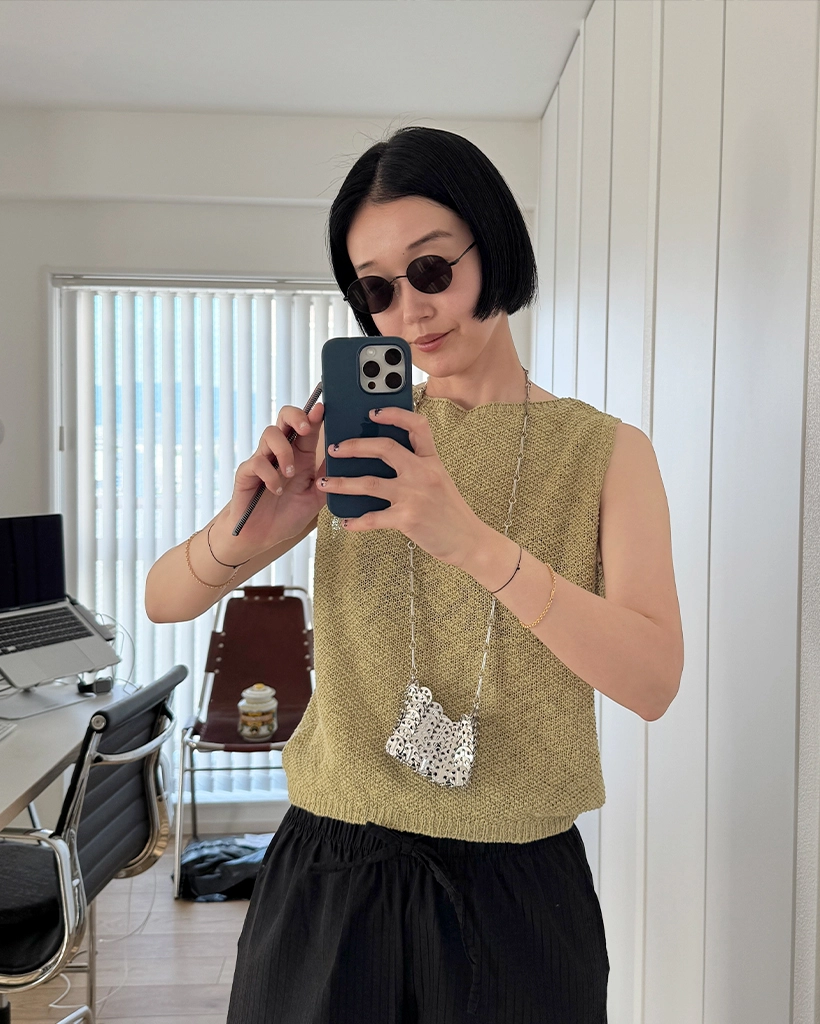 POIK | ファッション通販サイト NUGU