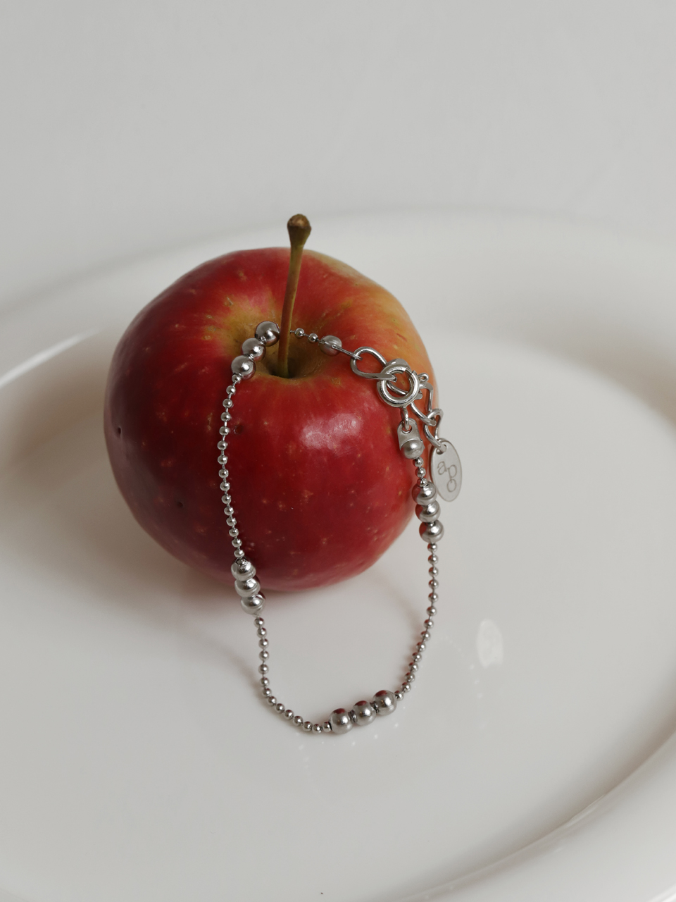 Triple Dot Ball Chain B. | ファッション通販サイト NUGU