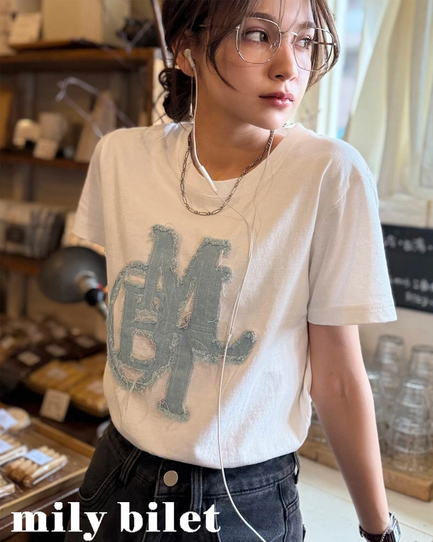 mily bilet / ミウィビレット | ファッション通販サイト NUGU