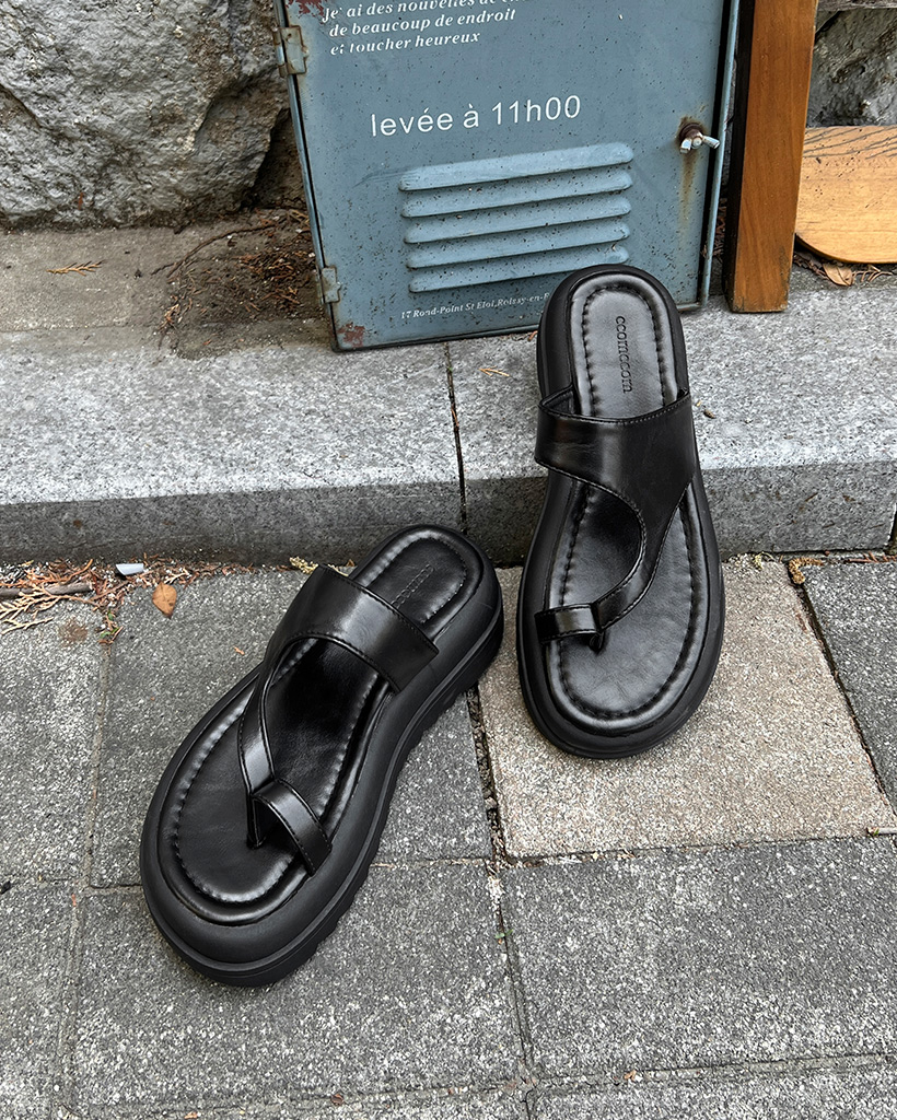 [MD's PICK] Poal stripe short pants (2color) | ファッション通販サイト NUGU