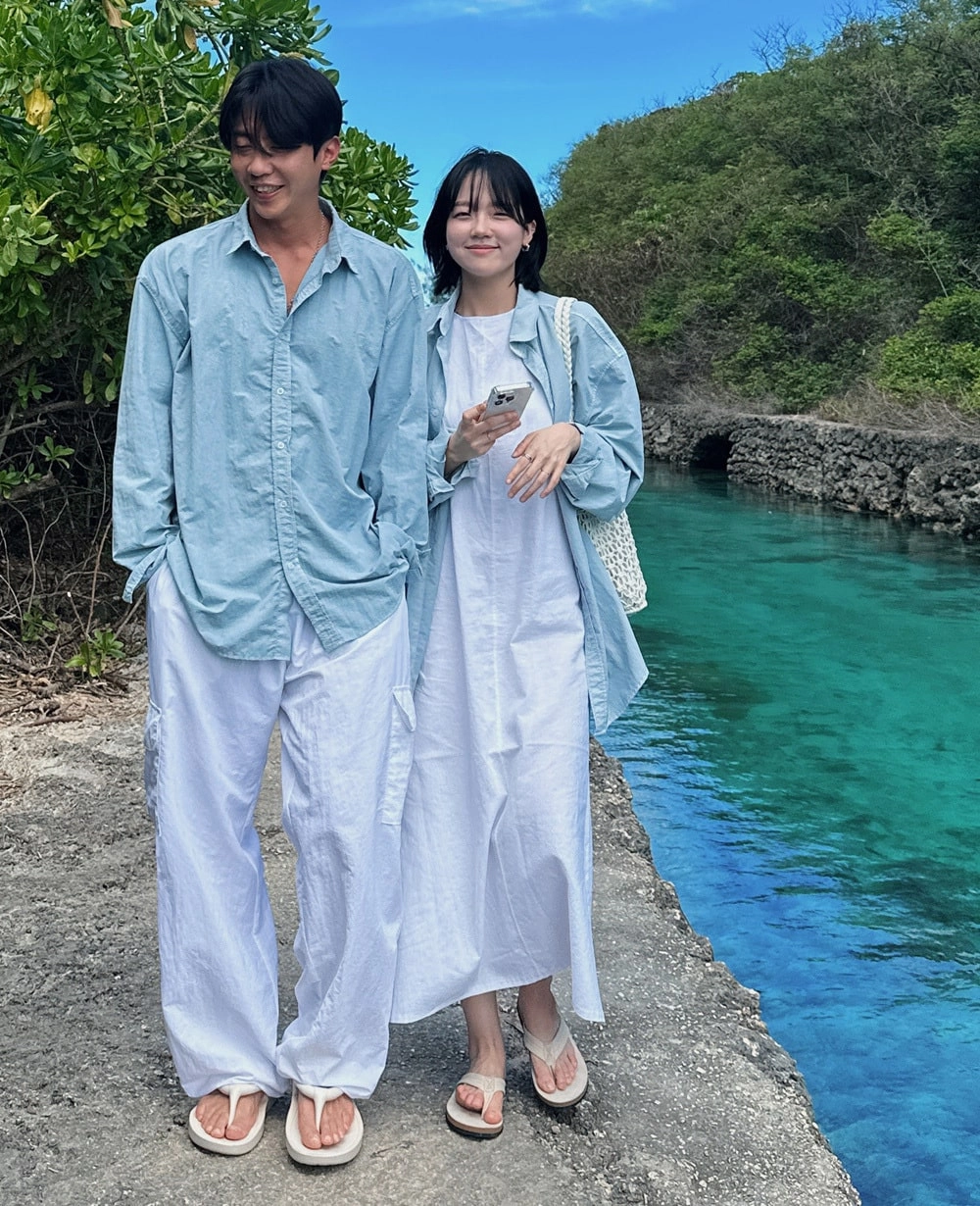 [ontrust] | ファッション通販サイト NUGU