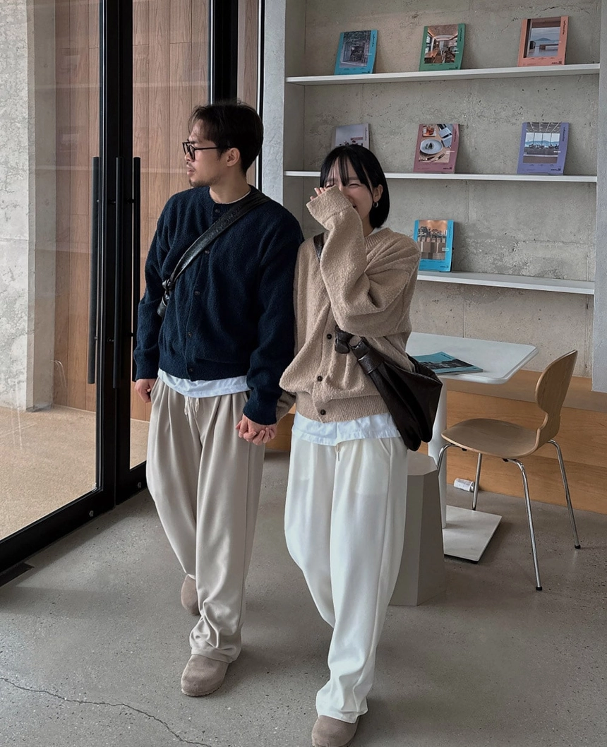 [ontrust] | ファッション通販サイト NUGU