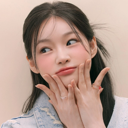 PEACH Cチアフルブラッシャー | ファッション通販サイト NUGU