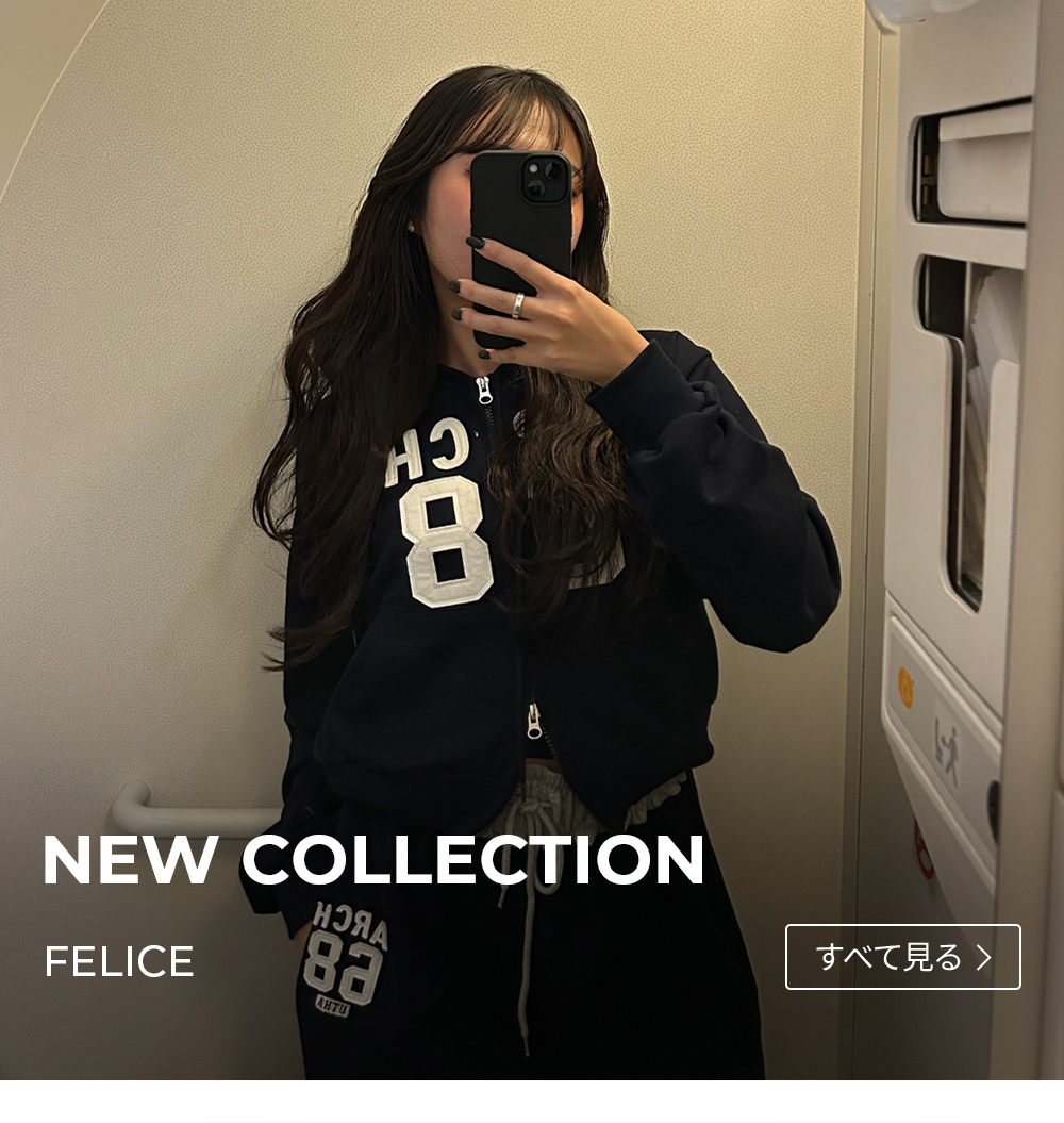 NEW COLLECTION OPEN | ファッション通販サイト NUGU