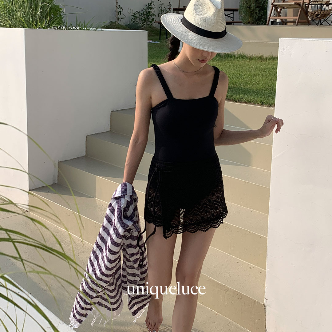 scrunch monokini | ファッション通販サイト NUGU