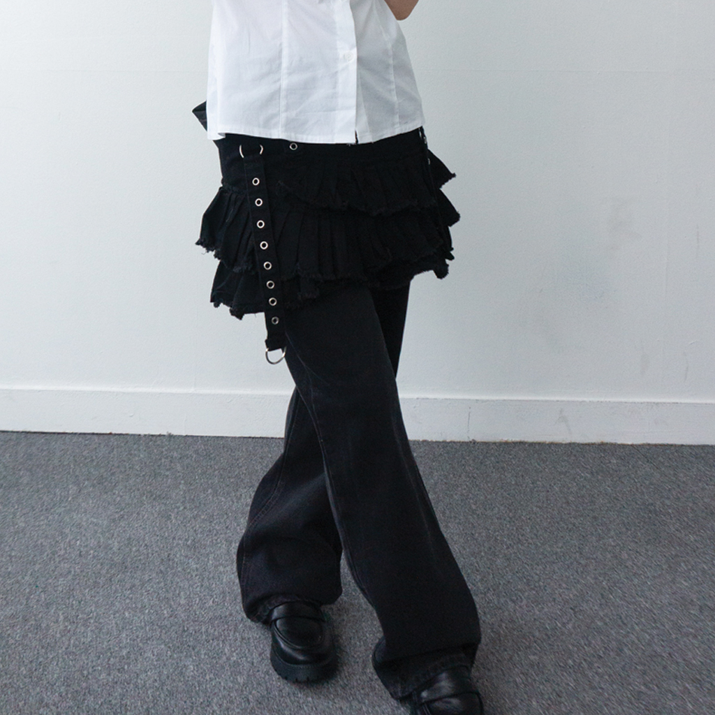 soul patch SK | ファッション通販サイト NUGU