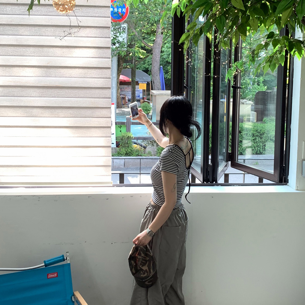 s/t strap t [2c] | ファッション通販サイト NUGU