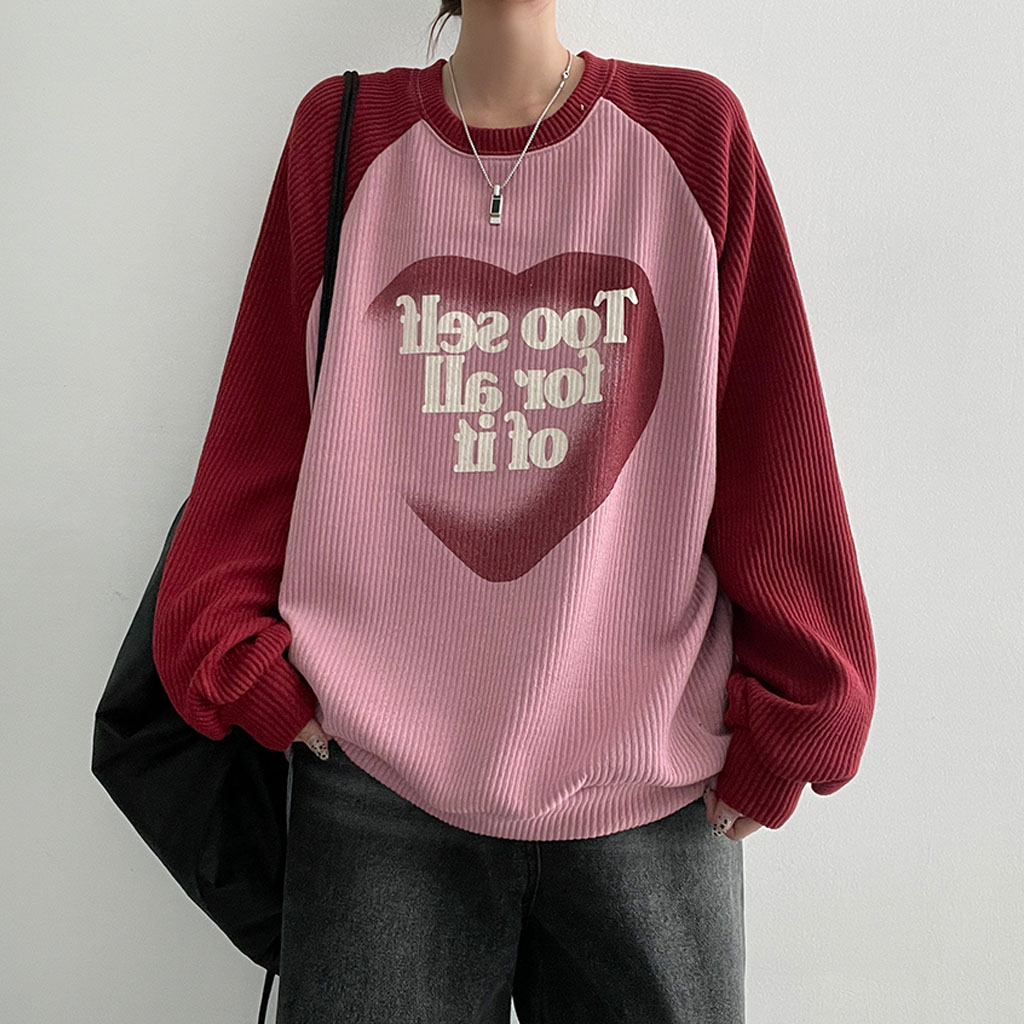 [3color]ネコスウェット(3color) | ファッション通販サイト NUGU