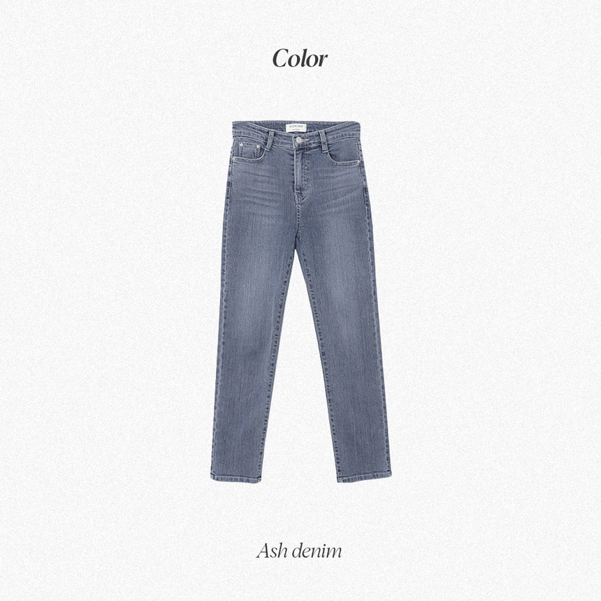 #SLOWMADE. (basic/long) スリムスキニー-3size_秋服 | ファッション通販サイト NUGU