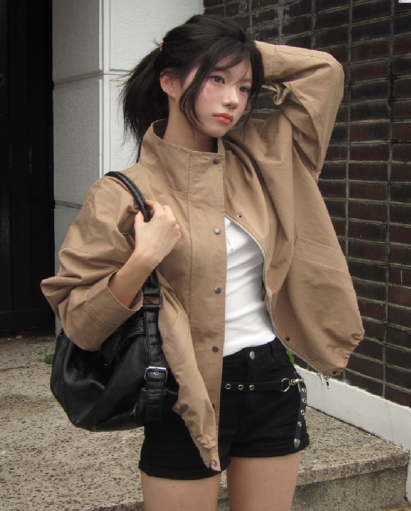 2WAYミリタリージャケット | ファッション通販サイト NUGU
