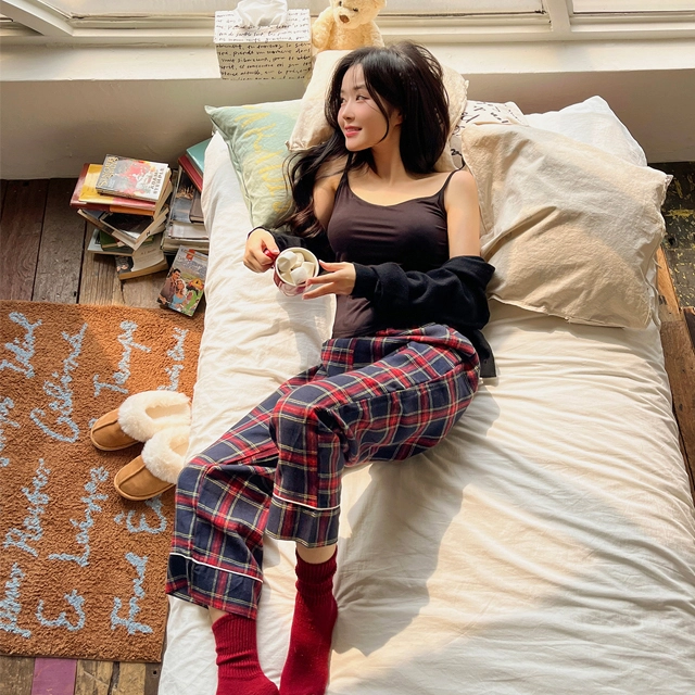 オリジナル +2cm ブラフリーエアキャミソール | ファッション通販サイト NUGU