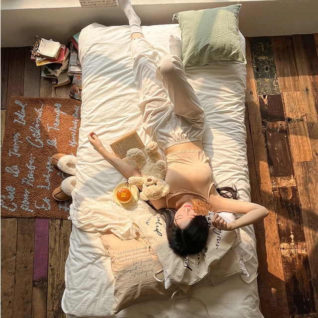 オリジナル +2cm ブラフリーエアキャミソール | ファッション通販サイト NUGU