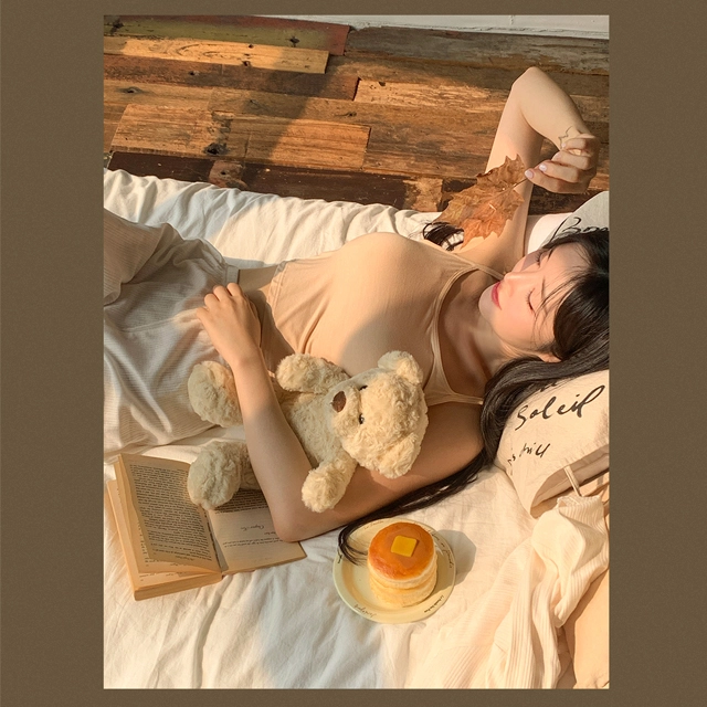 オリジナル +2cm ブラフリーエアキャミソール | ファッション通販サイト NUGU