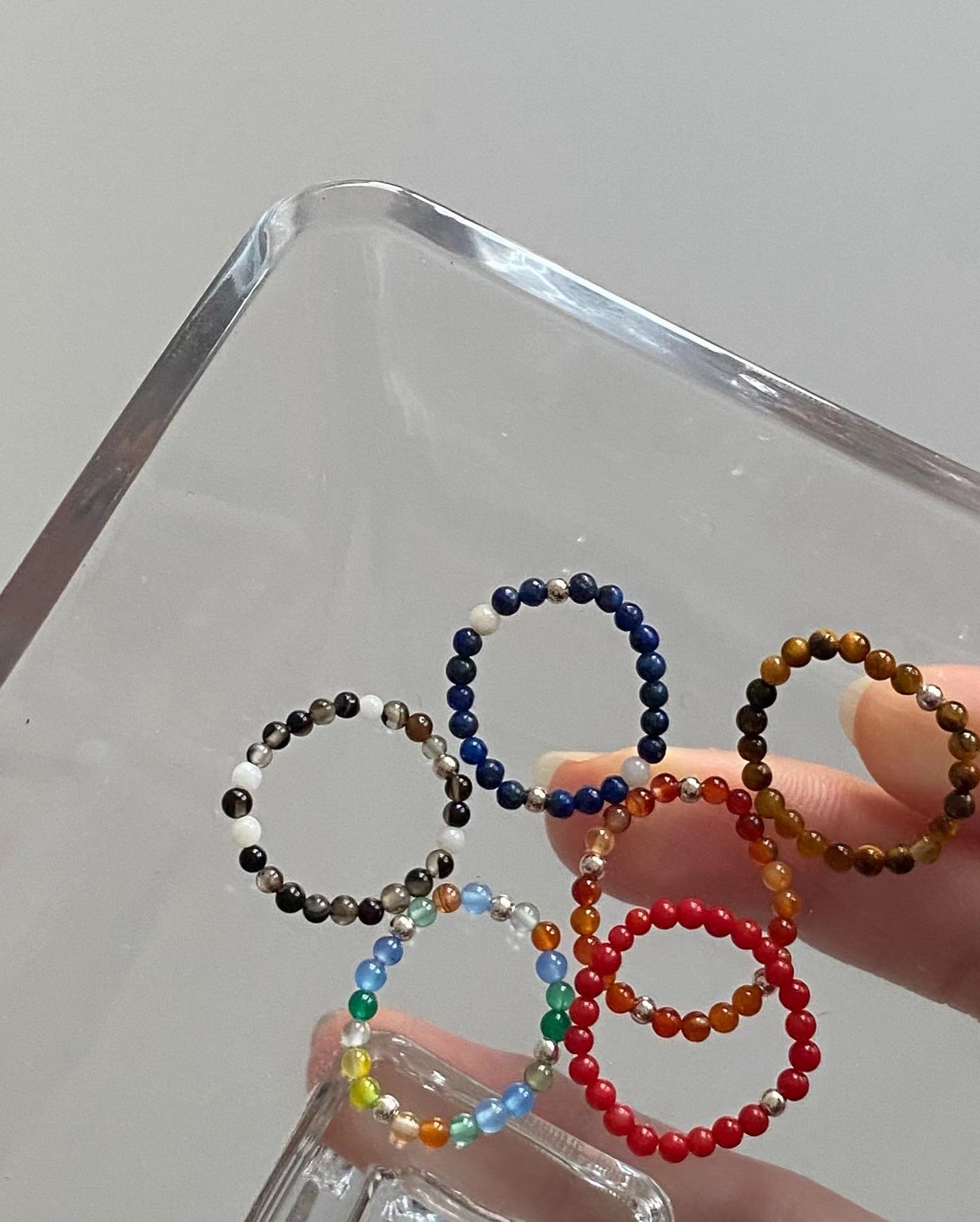 DoongGool Ring | ファッション通販サイト NUGU