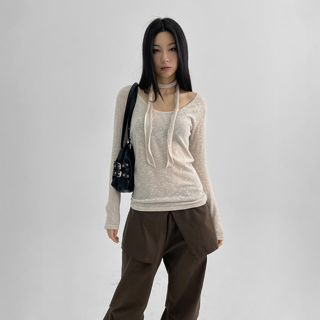 マロシャルSET - ニットスカーフ | ファッション通販サイト NUGU