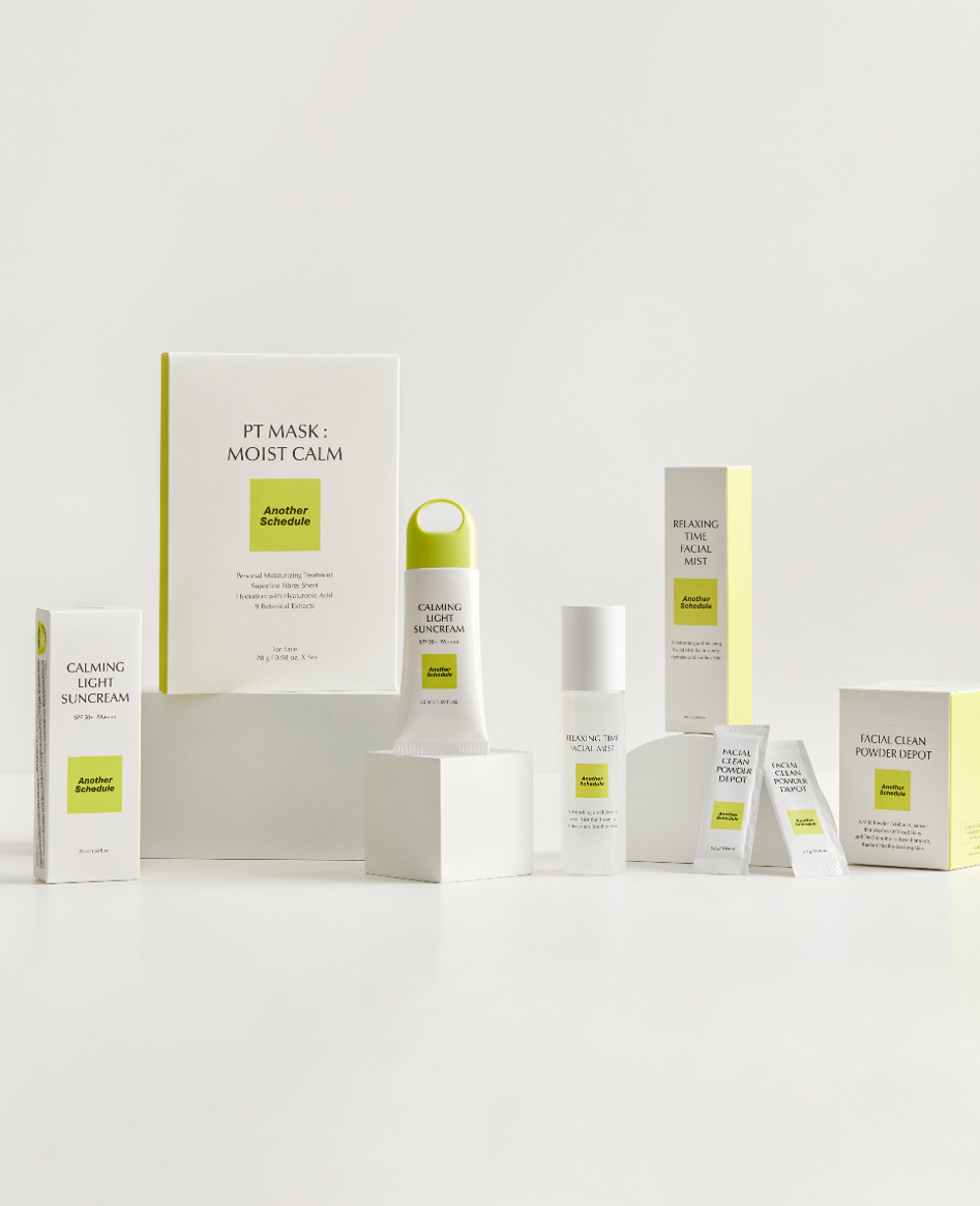 anotherschedule | ファッション通販サイト NUGU