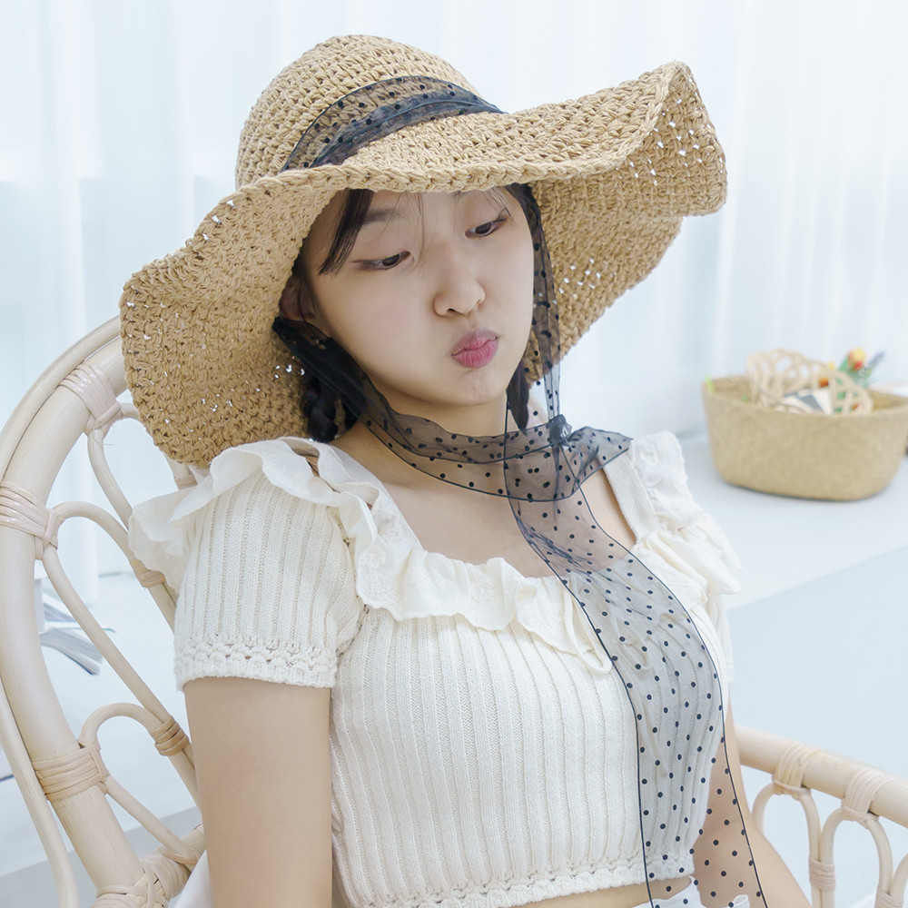 meminn Lady Panama Hat | ファッション通販サイト NUGU