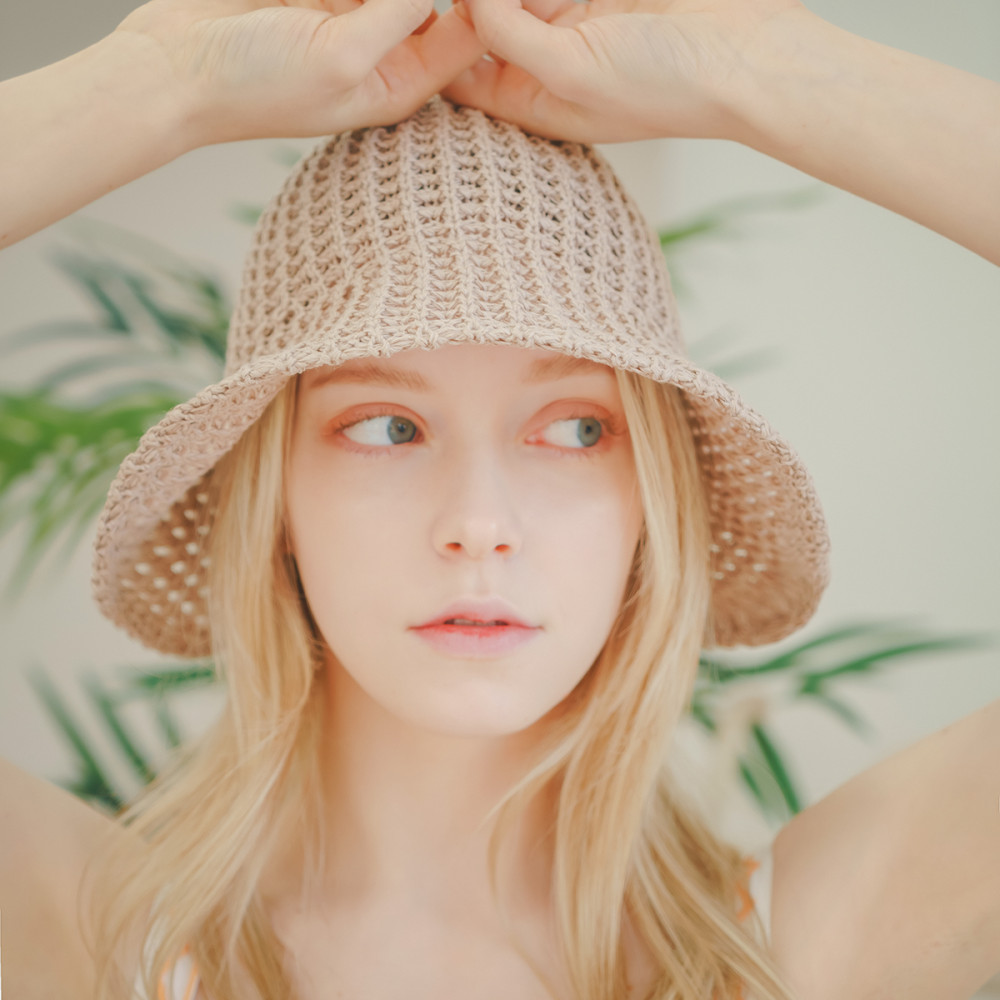 meminn model suncap | ファッション通販サイト NUGU